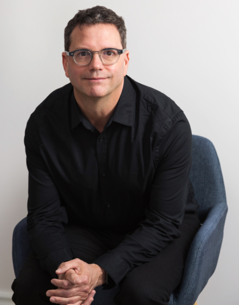 Therapist Barrie | Jeff Long Counselling